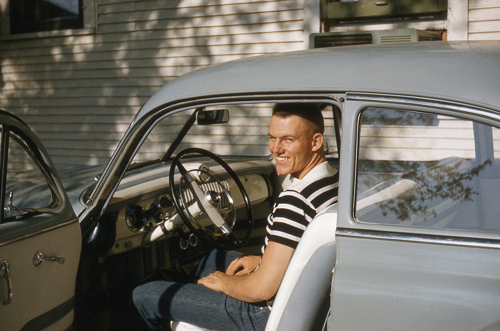 Archival and Digitization – Coastal Film Lab