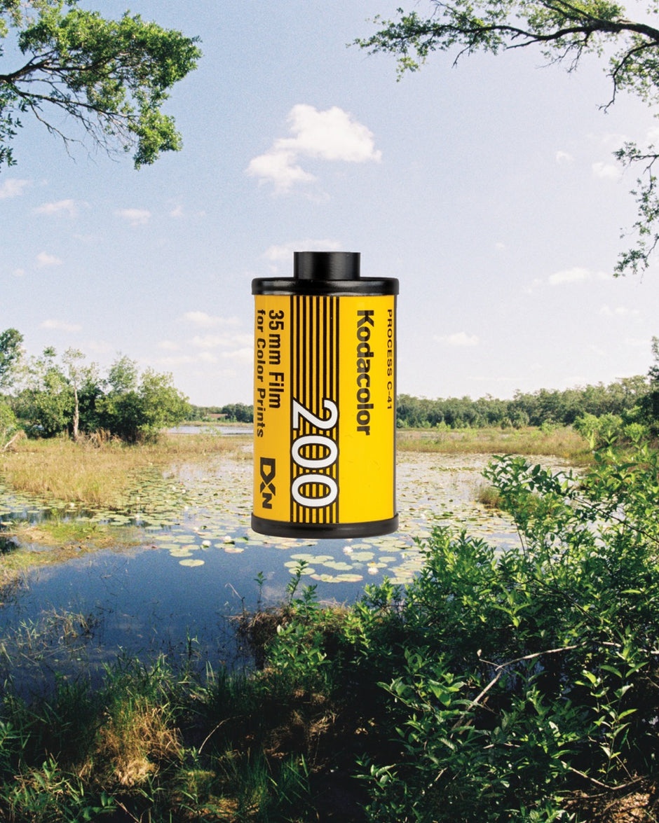 Canon A-1 35mm SLR Camera + 50mm f/1.8 Lens – Coastal Film Lab