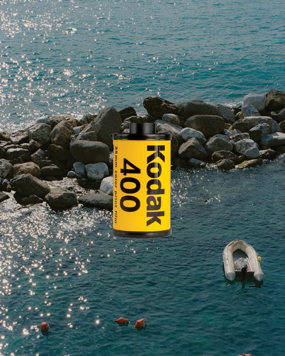 Nikon 28mm F/2.8 Series E Lens – Coastal Film Lab