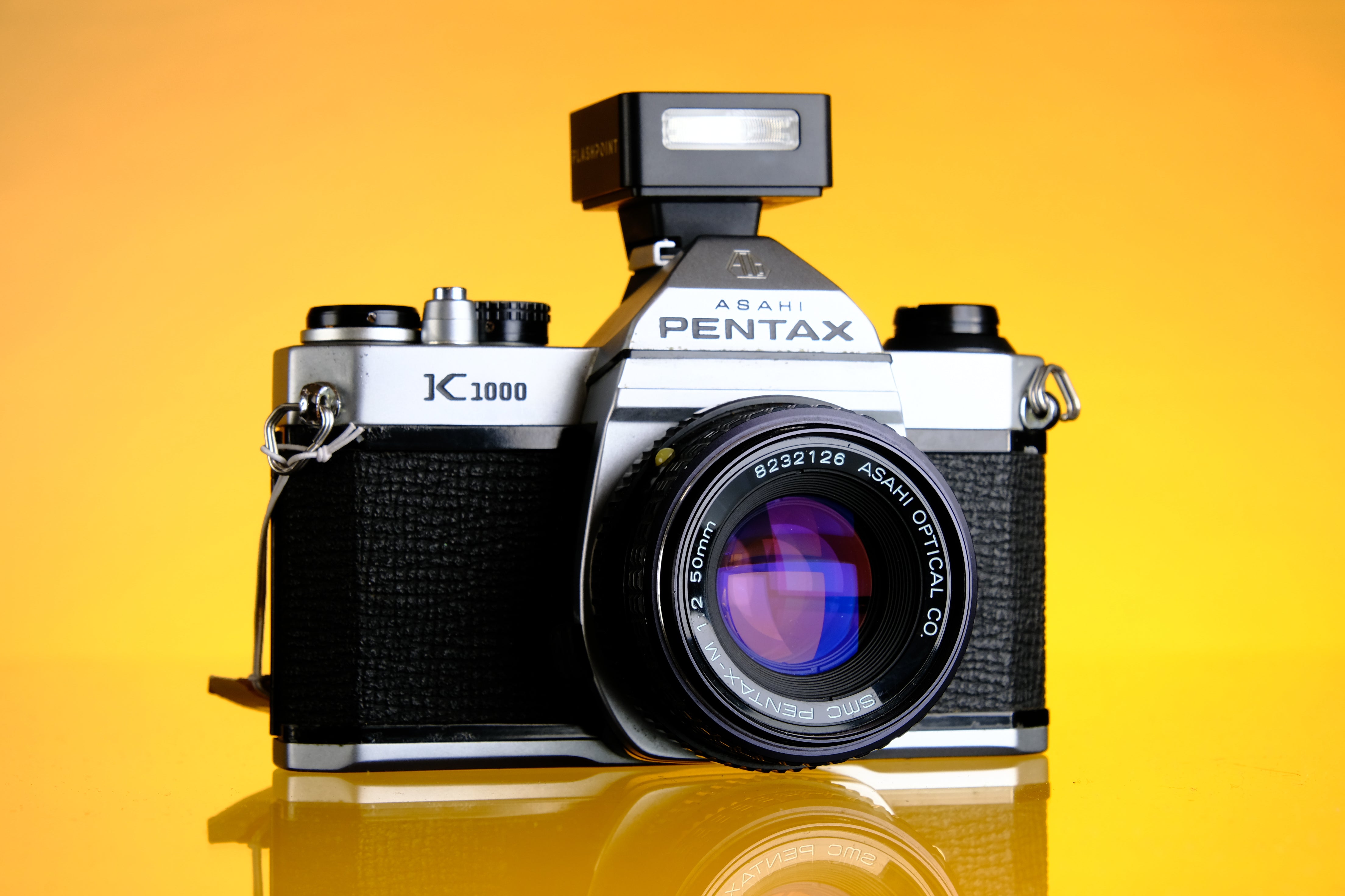 Godox iM20 Mini Ultra Compact Flash – Coastal Film Lab