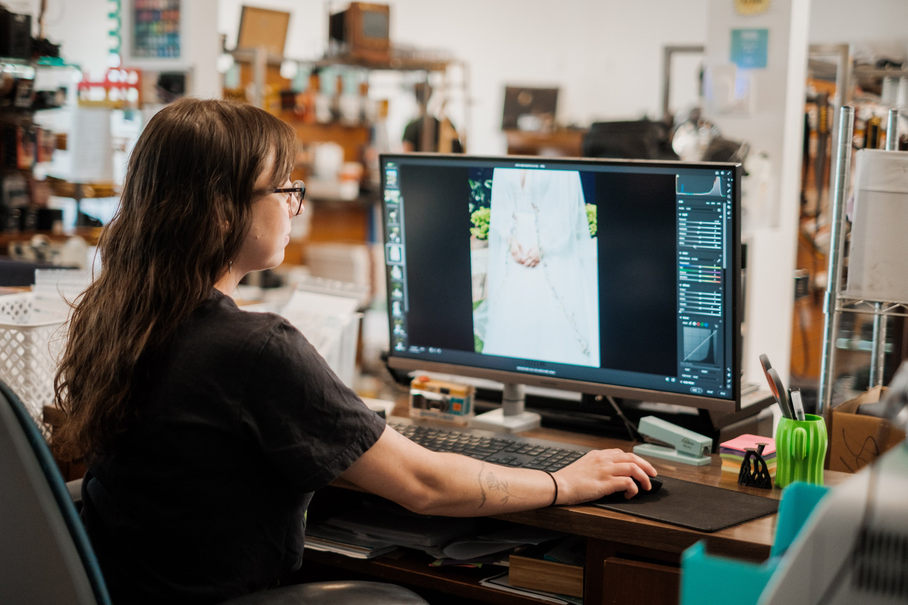 Premium Processing – Coastal Film Lab