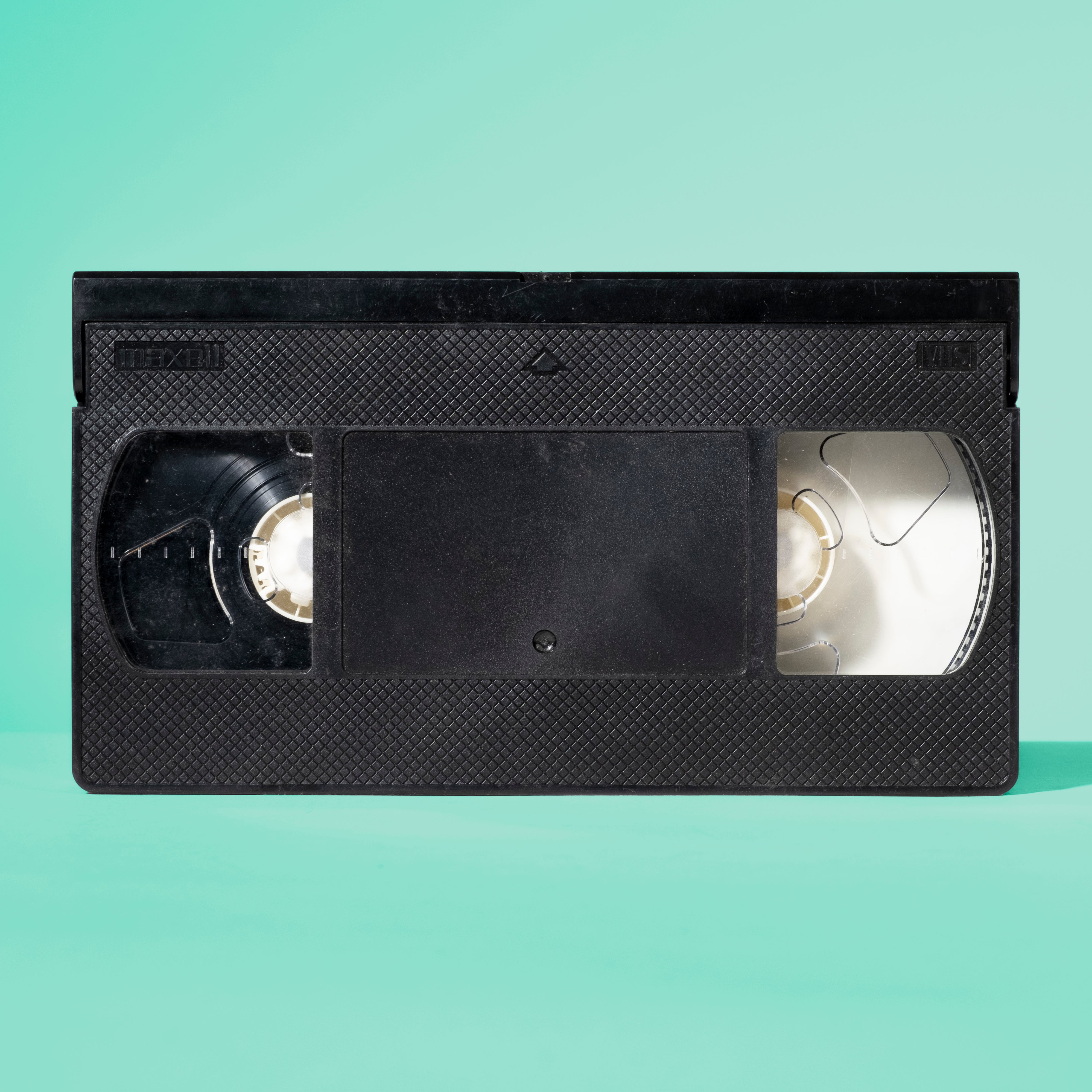 VHS & VHS-C Tape Digitizing – Coastal Film Lab