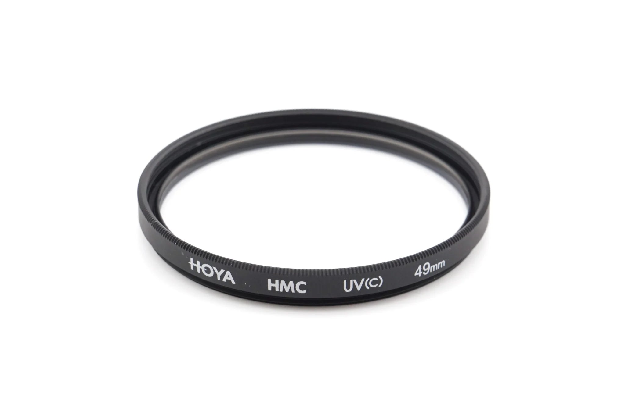 Hoya NXT HMC UV (0) Protective Filter - 77mm (Used) – Coastal Film Lab